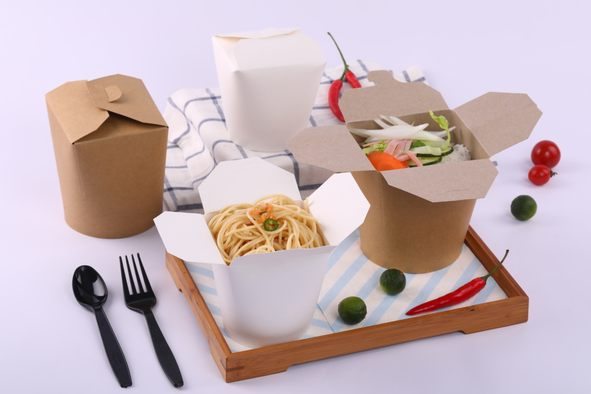 Ember Kertas Mie - PT Best Packaging Technology